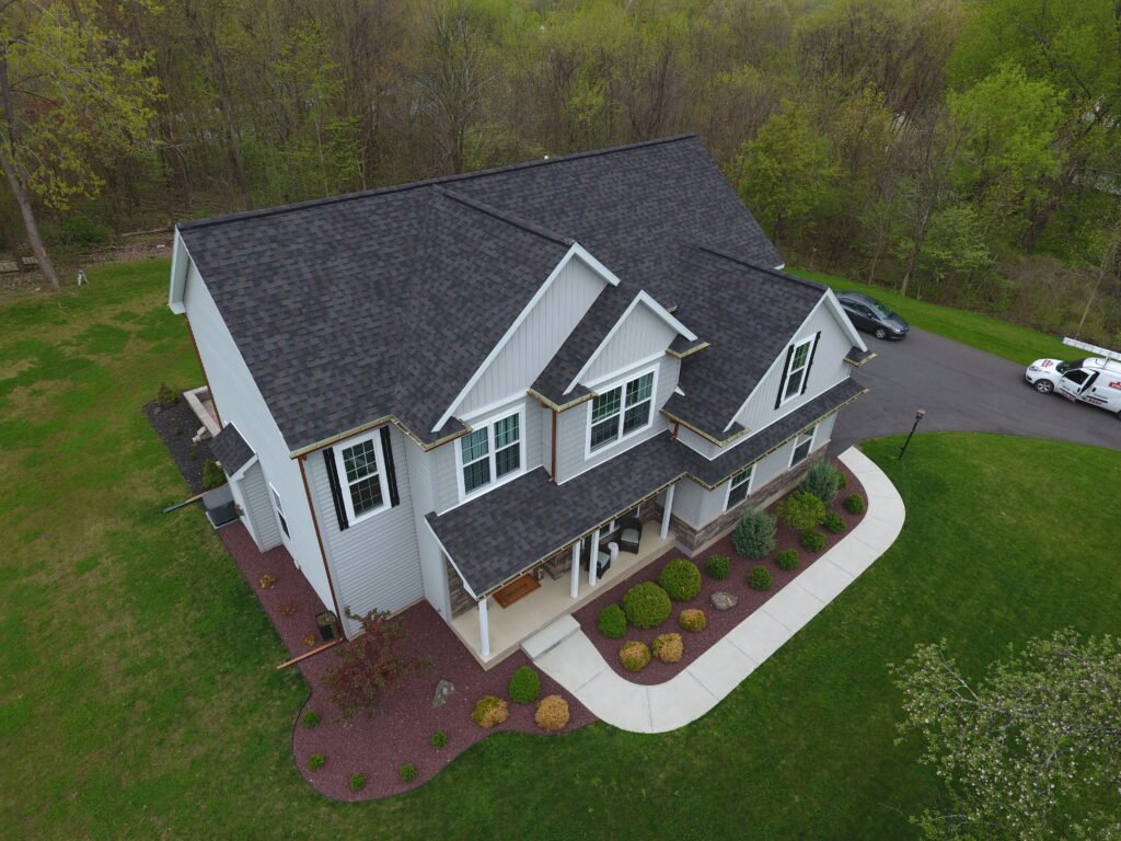 Your Guide to Choosing the Perfect Roof